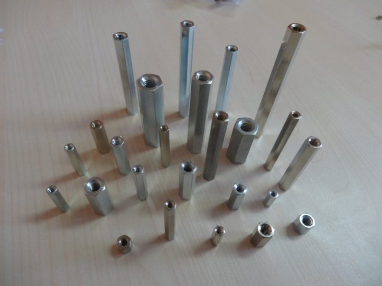 Entretoises métalliques femelle femelle - S.A.S BOURQUI JEAN ...